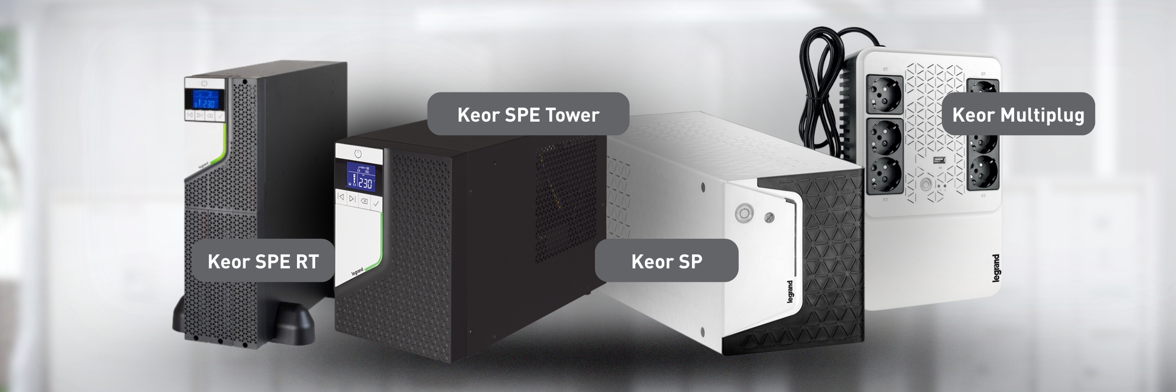 Different Types of UPS: Complete Guide to Uninterruptible Power Systems